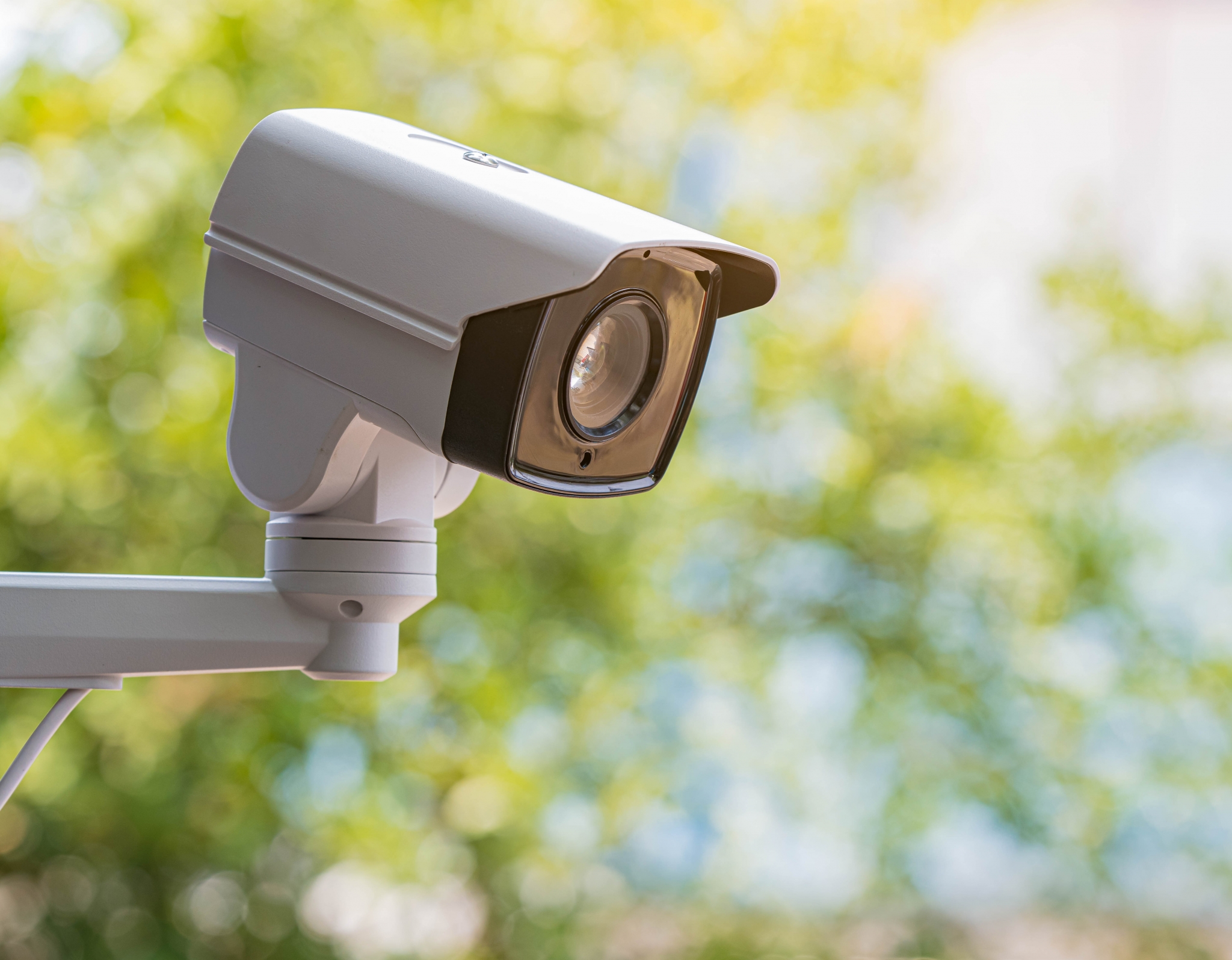 Protect your Business with CCTV Monitoring - Alpha Omega